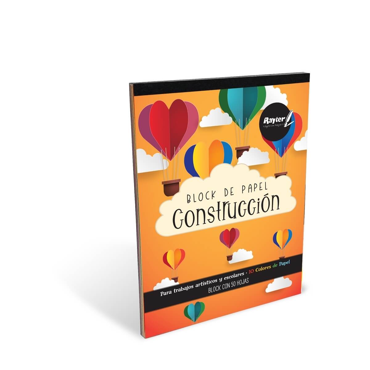 Blocks Construccion archivos - Rayter