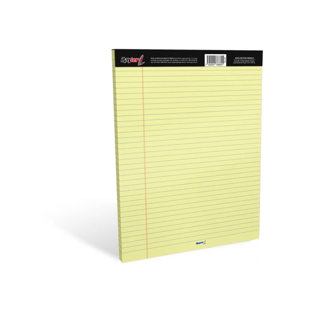 Blocks de Oficina archivos - Rayter