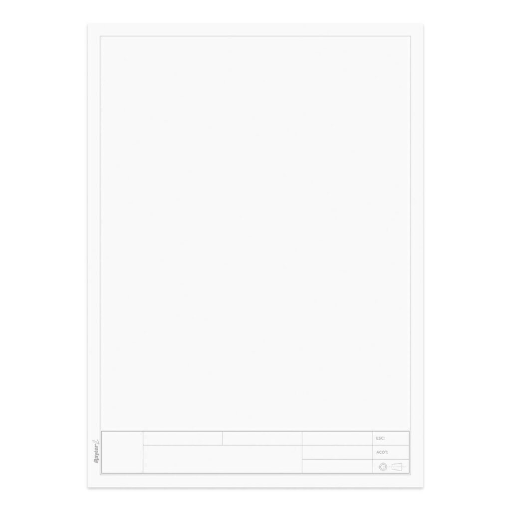 Block A4 Albanene - Rayter