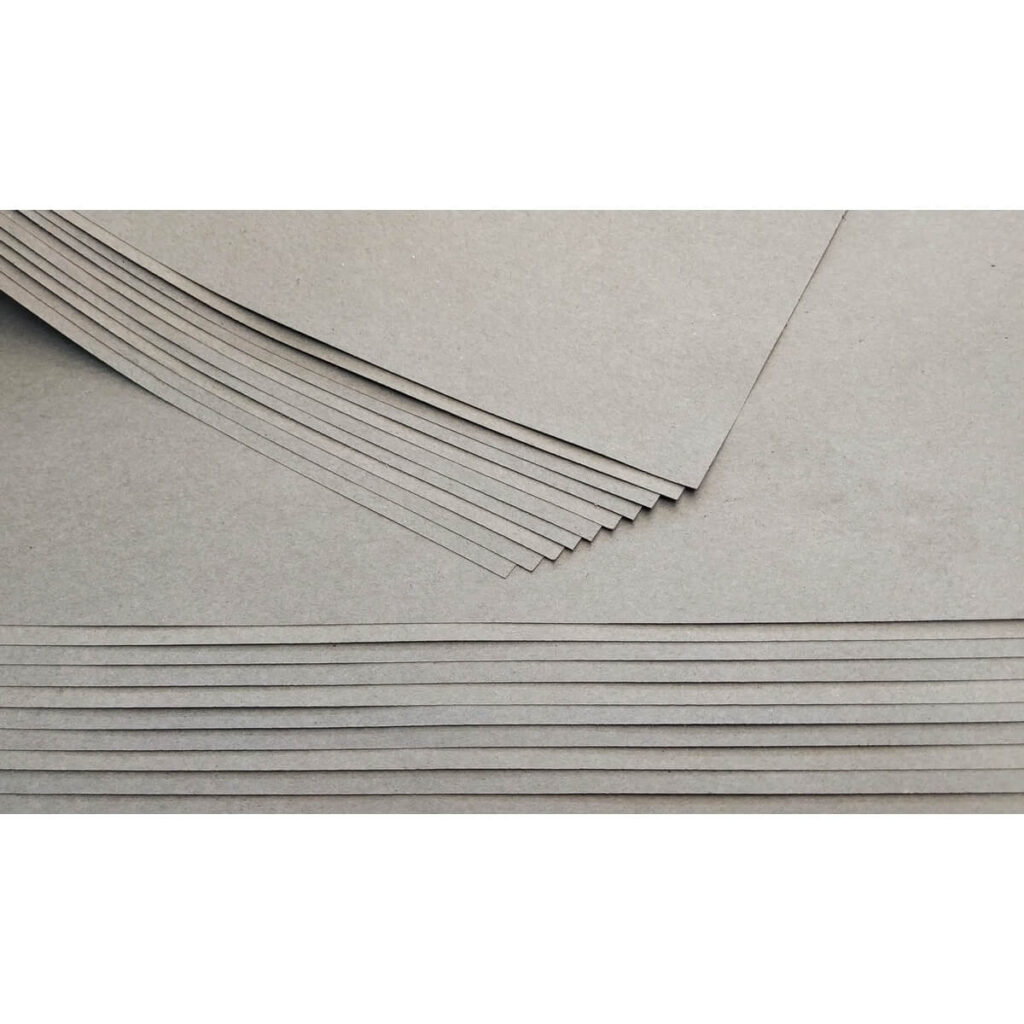 Papel Minagris - Rayter