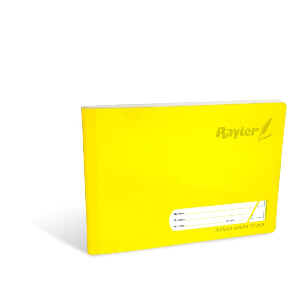 Cuadernos archivos - Rayter
