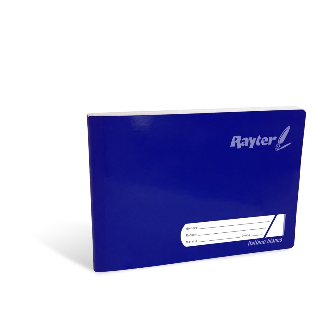 Cuadernos archivos - Rayter