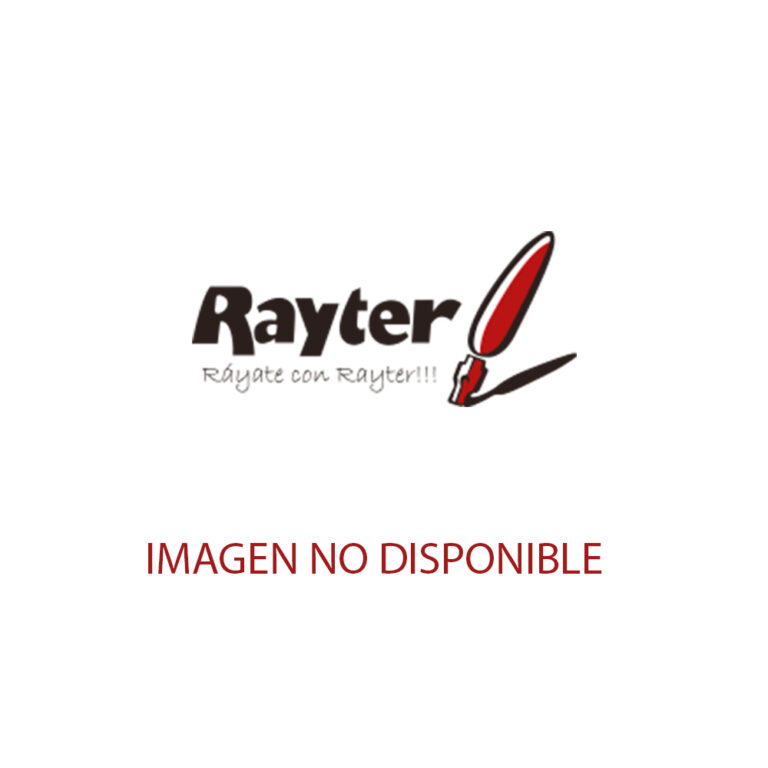 Fabricación de productos de papelería escolar y oficina - Rayter